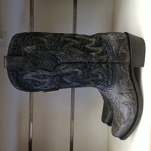 Corral | Shoes | New Mens Corral Python C3622 | Poshmark